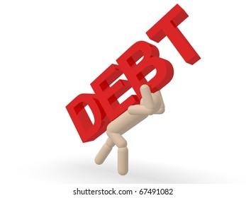 2,437 Debt load Images, Stock Photos & Vectors | Shutterstock