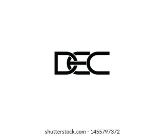 Vektor Stok Spg Letter Original Monogram Logo Design (Tanpa Royalti ...