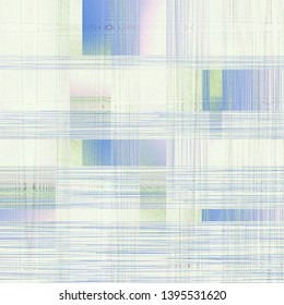 Decor Cool Texture Pattern Design Artwork Stock Illustration 1395531620 ...