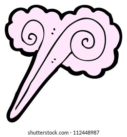 Decorative Cartoon Element Stock Illustration 112448987 | Shutterstock