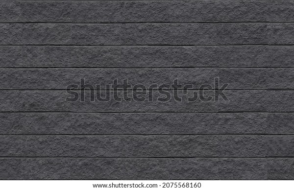 Decorative Cinder Block Bonding Pattern Seamless Stock Illustration ...