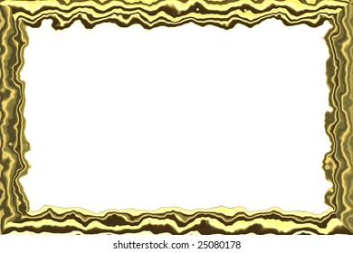 Decorative Framework Stock Illustration 25080178 | Shutterstock