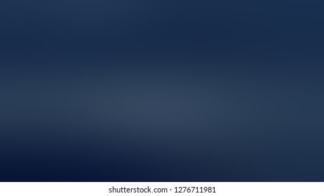 Decorative Gradient Backdrop Dark Deep Blue Stock Illustration ...