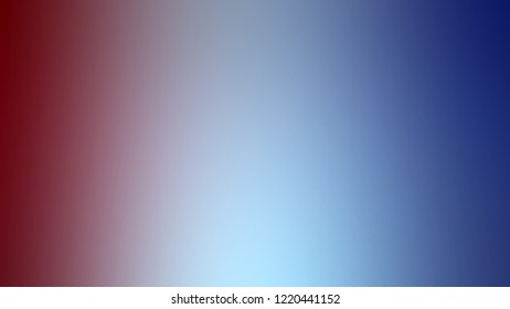 Decorative Gradient Backdrop Dark Red Pale Stock Illustration ...