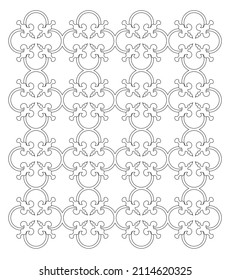 334 Floral cad Images, Stock Photos & Vectors | Shutterstock