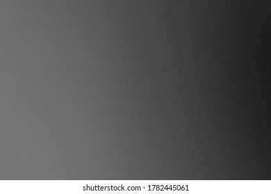 Deep Black Subtle Leather Texture Background Stock Illustration ...