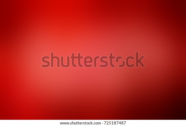 Deep Blood Red Empty Background Intense Stock Illustration 725187487 ...