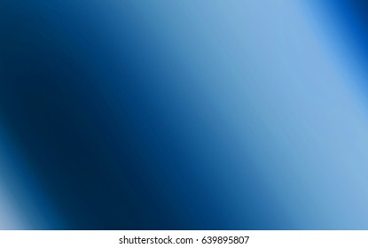 Deep Blue Gradient Background Stock Illustration 639895807 | Shutterstock