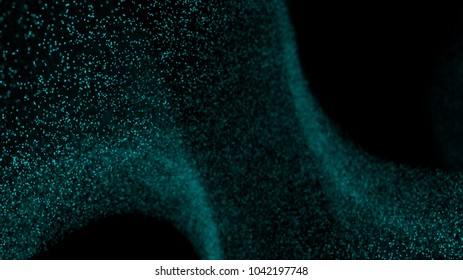 Particles Images, Stock Photos & Vectors | Shutterstock
