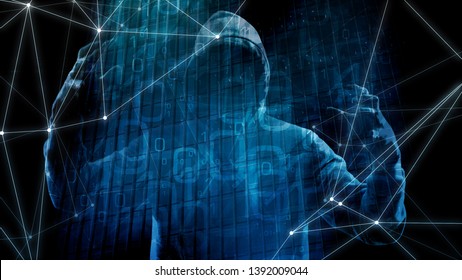 Deep Neural Network Machine Learning Digital Stock Illustration 1392009044