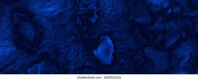 Deep Ocean Backdrop Phantom Background Navy Stock Illustration ...