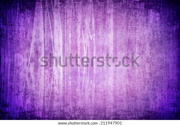 Deep Purple Background Texture Dark Edges Stock Illustration 211947901 ...
