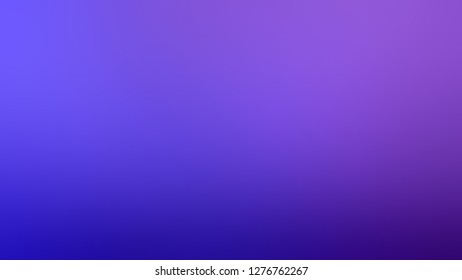 Defocus Empty Background Moderate Blue Color Stock Illustration 1276762267