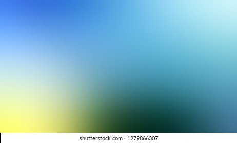 Degrade Gradient Backdrop Light Blue Gray Stock Illustration 1279866307 ...