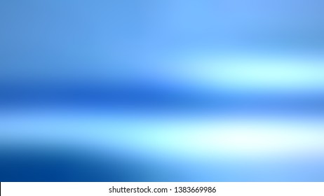 Degrade Gradient Background United Nations Blue Stock Illustration ...
