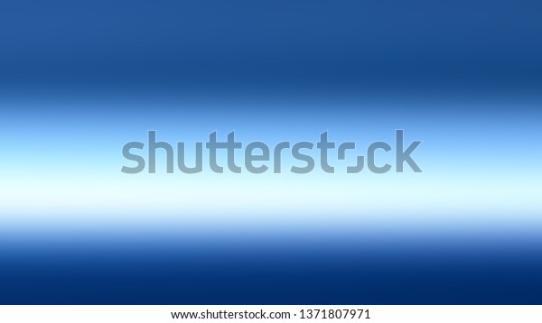 Degrade Gradient Background Dark Cerulean Cerulean Stock Illustration ...