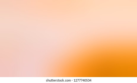 Degrade Gradient Document White Beige Stock Illustration 1277740534 ...