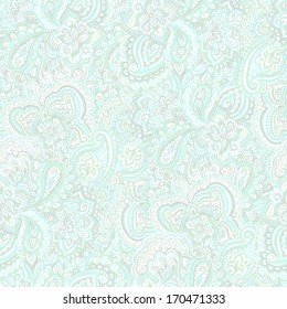 Delicate Pattern Ornamental Texture Stock Illustration 170471333 ...