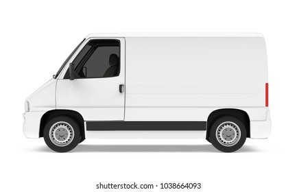 Van Images, Stock Photos & Vectors | Shutterstock