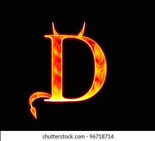 504 D devil as Images, Stock Photos & Vectors | Shutterstock