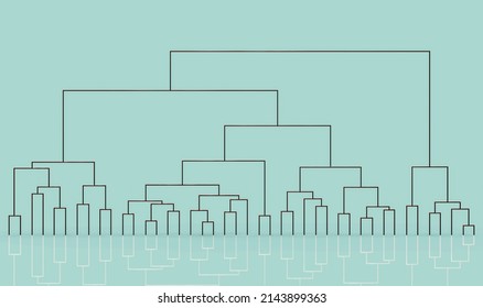 3,507 Cluster analysis Images, Stock Photos & Vectors | Shutterstock