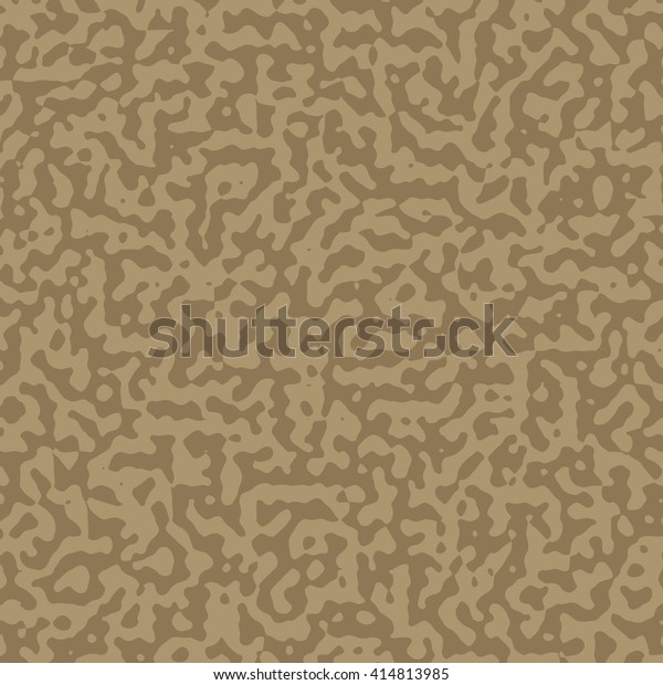 Desert Camouflage Texture Stock Illustration 414813985 | Shutterstock