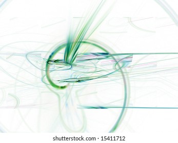 Weird Abstract Art Design That You Stock Illustration 1277808604