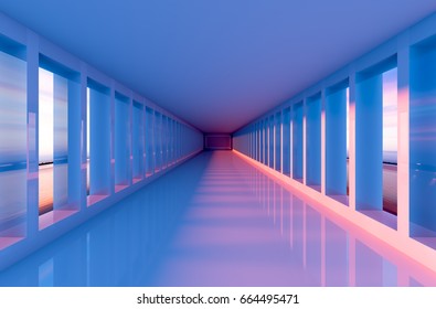 10,553 Museum corridor Images, Stock Photos & Vectors | Shutterstock