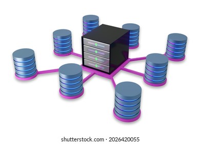 7,376 Database cylinder Images, Stock Photos & Vectors | Shutterstock