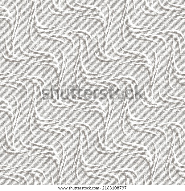 Design Patterns Rotation Mold Stock Illustration 2163108797 | Shutterstock
