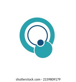 2,118 Quantum logo Images, Stock Photos & Vectors | Shutterstock