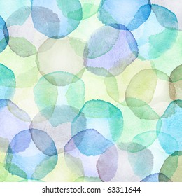 Designed Abstract Background Made Myself Stock Illustration 63311644 ...