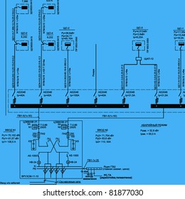 17,059 Electrical engineering drawing Images, Stock Photos & Vectors ...