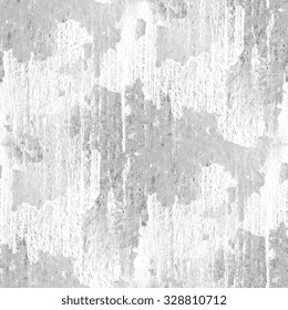 Destroyed Wall Texture Seamless Background Stock Illustration 328810712 ...