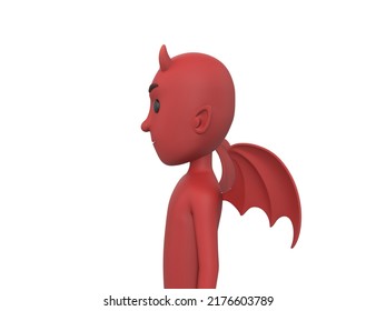 2,038 Demon side Images, Stock Photos & Vectors | Shutterstock