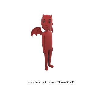 16,944 Devil standing Images, Stock Photos & Vectors | Shutterstock