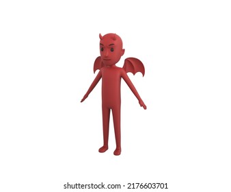 16,944 Devil standing Images, Stock Photos & Vectors | Shutterstock