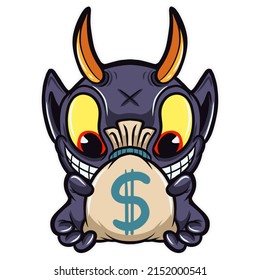 4,170 Money devil Images, Stock Photos & Vectors | Shutterstock