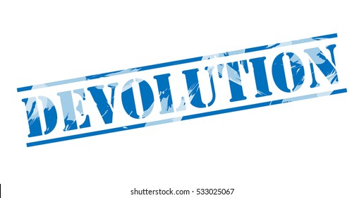 190 Devolve Images, Stock Photos & Vectors | Shutterstock