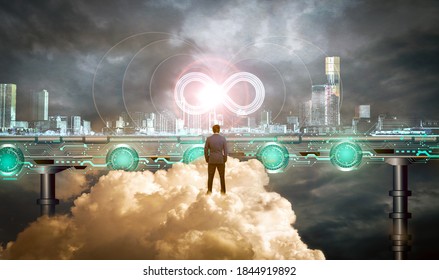 2,641 Devops Images, Stock Photos & Vectors | Shutterstock