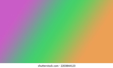 Diagonal Angular Colour Gradient Background Stock Illustration ...