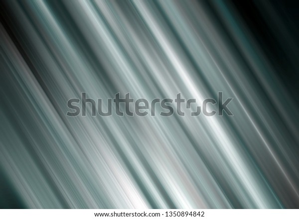 Diagonal Light Rays Lines Beams Stripes Stock Illustration 1350894842 ...
