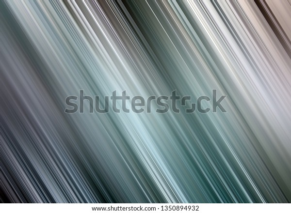 Diagonal Light Rays Lines Beams Stripes Stock Illustration 1350894932 ...
