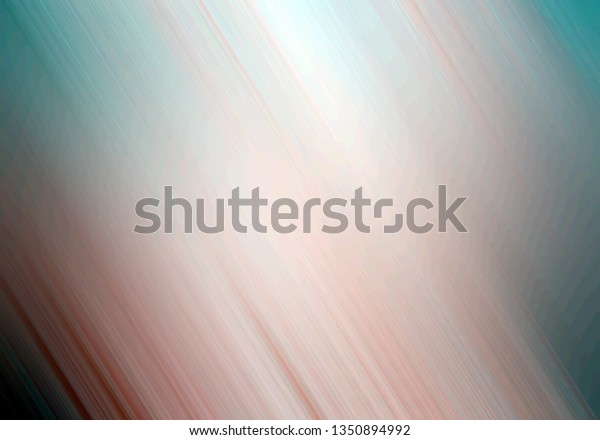 Diagonal Light Rays Lines Beams Stripes Stock Illustration 1350894992