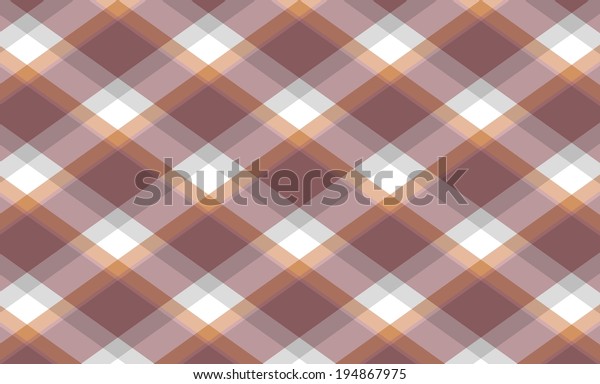 Diagonal Line Checkerboard Pattern Background Pink 스톡 일러스트 194867975 ...