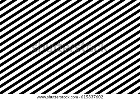 Diagonal Line Stripe Texture Pattern Background Stock Illustration ...