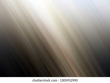 Diagonal Straight Parallel Light Lines Beams Stock Illustration ...
