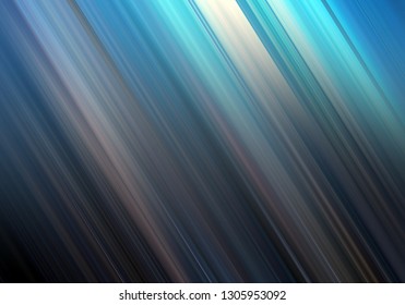 Diagonal Straight Parallel Light Lines Beams Stock Illustration ...
