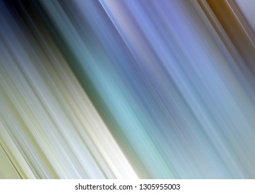 Diagonal Straight Parallel Light Lines Beams Stock Illustration ...