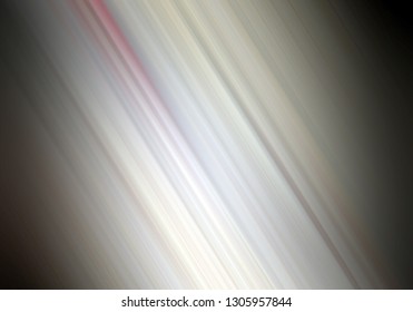 Diagonal Straight Parallel Light Lines Beams Stock Illustration ...